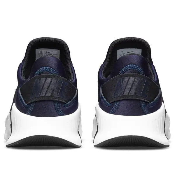 Nike Free Metcon 4 "college Navy" Training Sneakers - Dark Blue