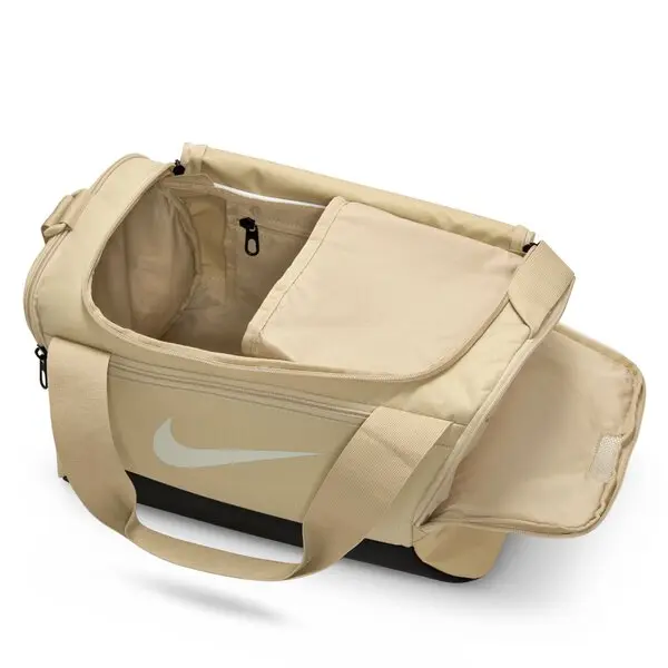 Nike Brasilia Duffle Bag