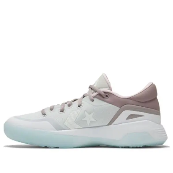 CONVERSE G4 Low 'solstice Collection Photon Dust' Sneakers - Gray