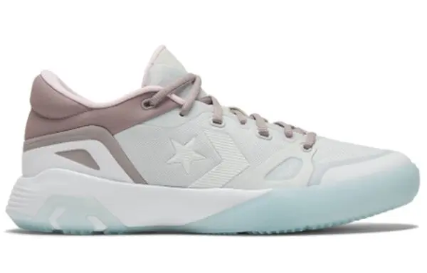 CONVERSE G4 Low 'solstice Collection Photon Dust' Sneakers - Gray