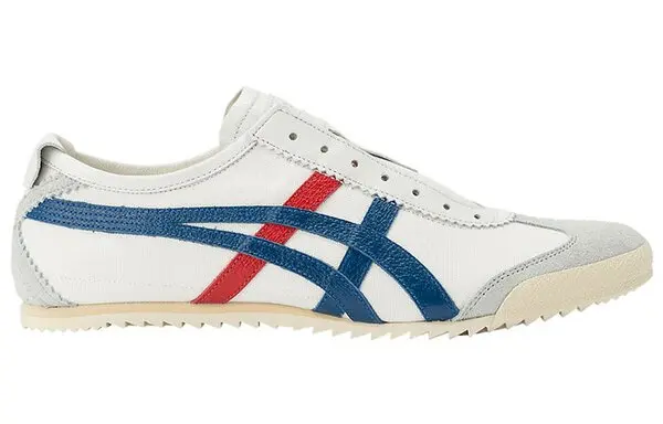 Onitsuka Tiger Mexico Slip-on Deluxe Sneakers