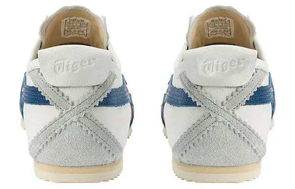 Onitsuka Tiger Mexico Slip-on Deluxe Sneakers