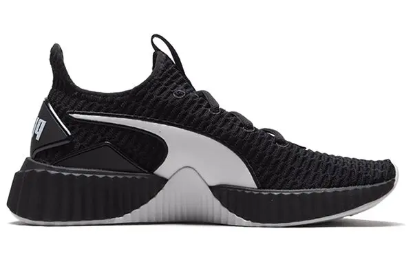 PUMA Defy Athletic Sneakers