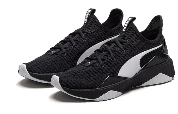 PUMA Defy Athletic Sneakers