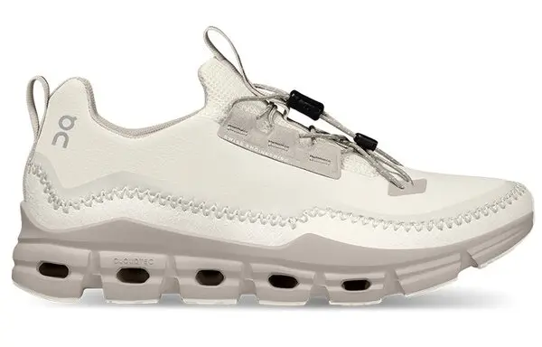 On Cloudaway Sneakers - Ivory/pearl