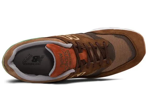 NEW BALANCE 1500 Turf Sneakers