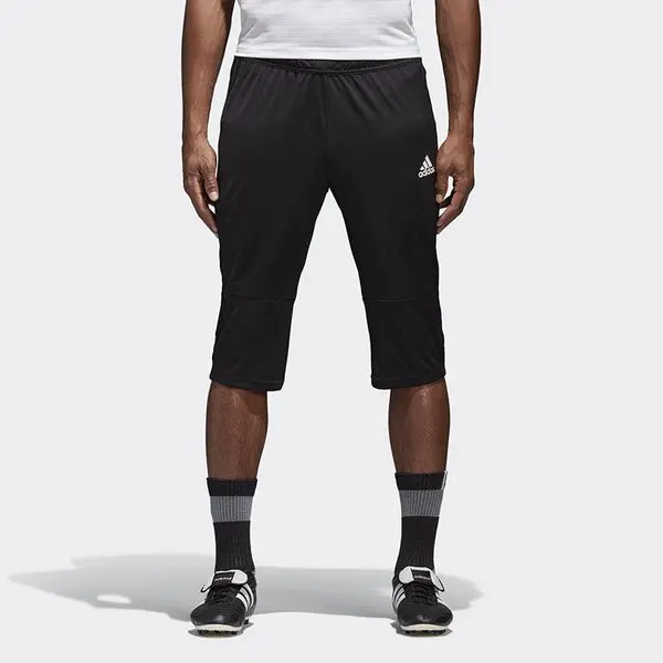 Adidas Soccer Training Running Sport Trousers