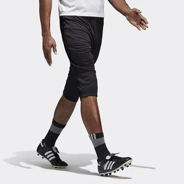 Adidas Soccer Training Running Sport Trousers