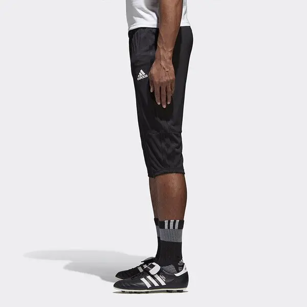 Adidas Soccer Training Running Sport Trousers