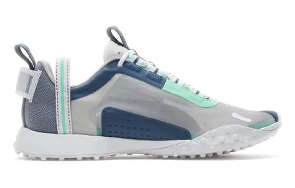 PUMA H.st.20 Kit Sneakers - Whitebluegray
