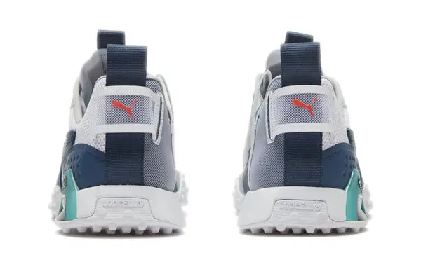 PUMA H.st.20 Kit Sneakers - Whitebluegray