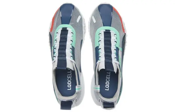 PUMA H.st.20 Kit Sneakers - Whitebluegray