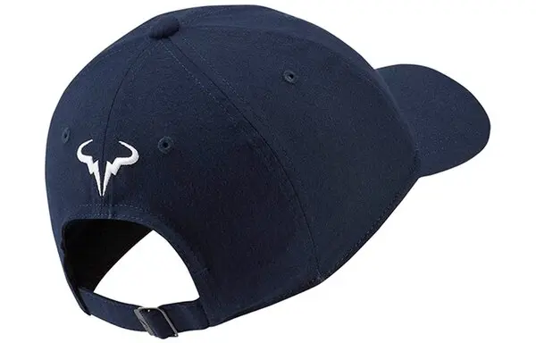Nike Court Rafa Aerobil H86 Cap