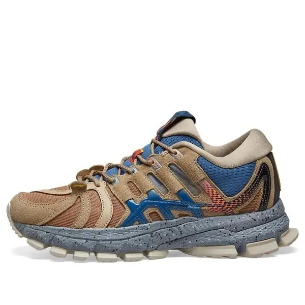 LI-NING Stability Arzp007-1 - Browngray