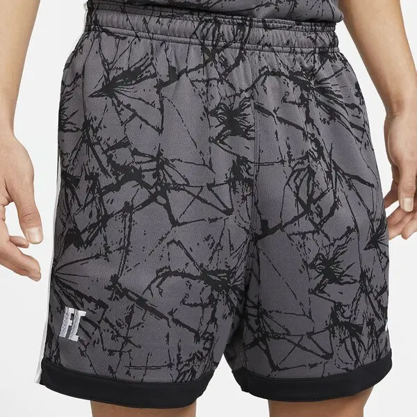 Nike Dri-fit F.c. Football Shorts