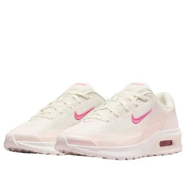 Nike Max Bia Sneakers - Soft Pearl/chalk/sail