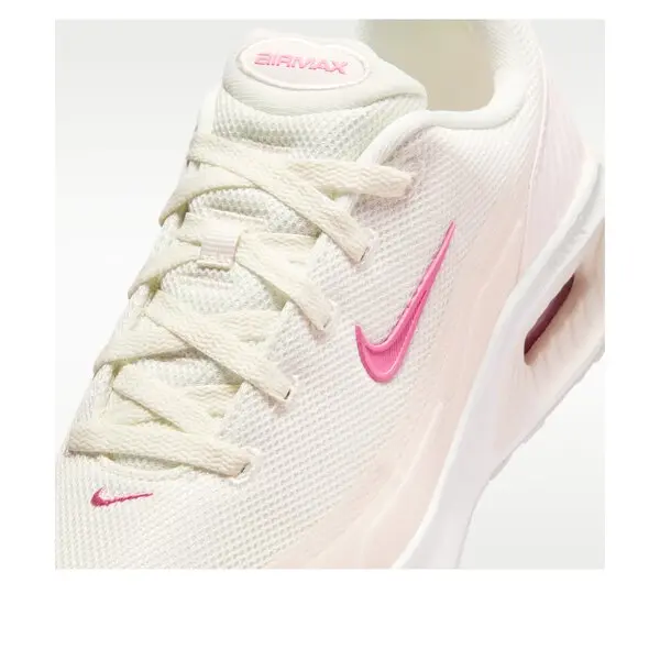 Nike Max Bia Sneakers - Soft Pearl/chalk/sail
