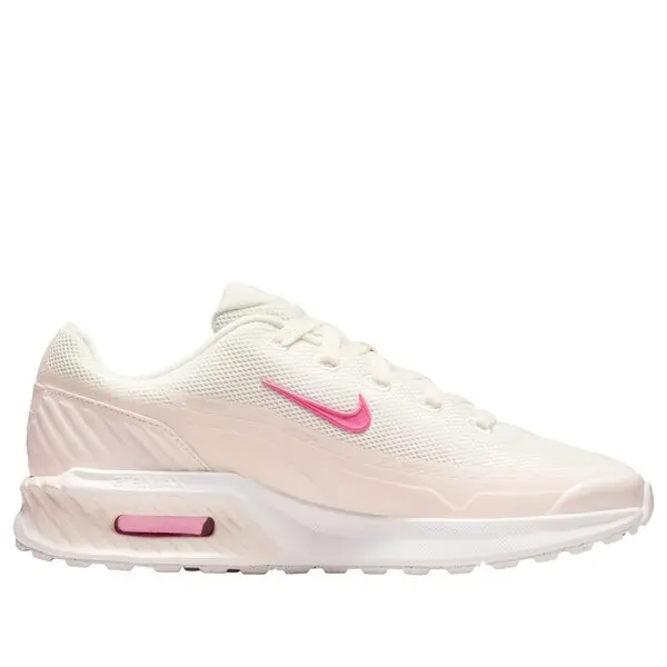 Nike Max Bia Sneakers - Soft Pearl/chalk/sail