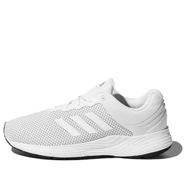 Adidas Fluidcloud Clima Sneakers - White/grey