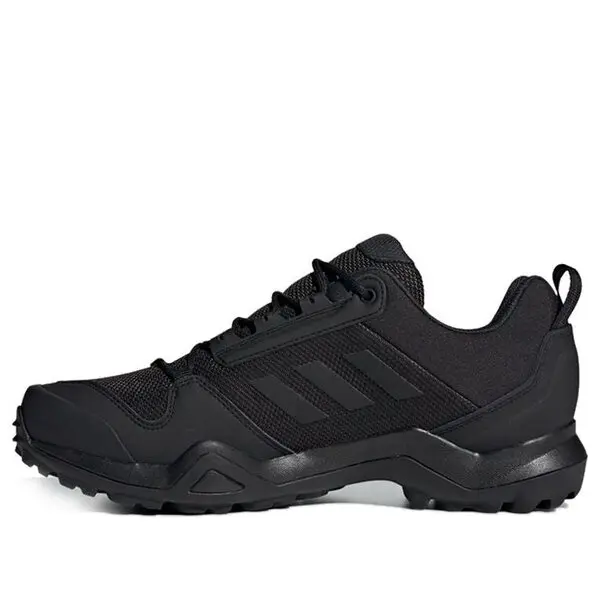 Adidas Ax3 Gtx Athletic Sneakers - Black
