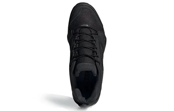 Adidas Ax3 Gtx Athletic Sneakers - Black