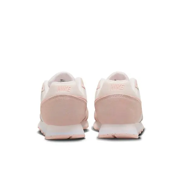 Nike Md Runner 2 Sneakers - Grey/pink