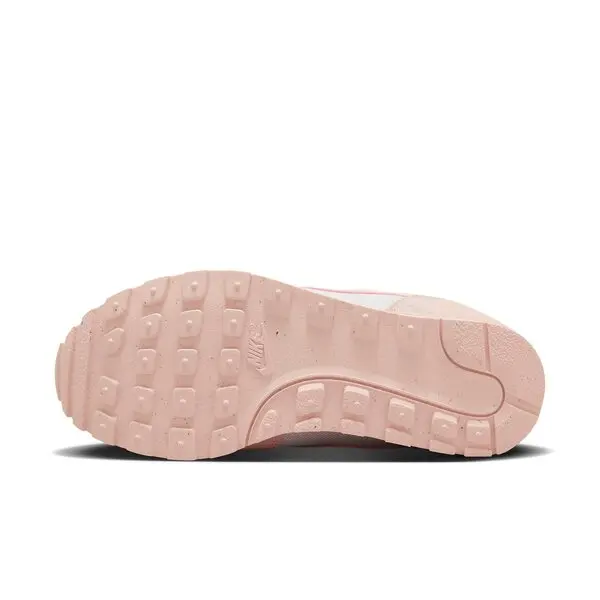 Nike Md Runner 2 Sneakers - Grey/pink