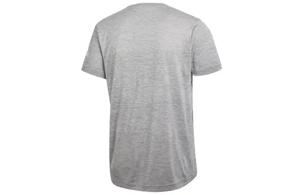 Adidas Freelift Gradi Training Sports Short Sleeve