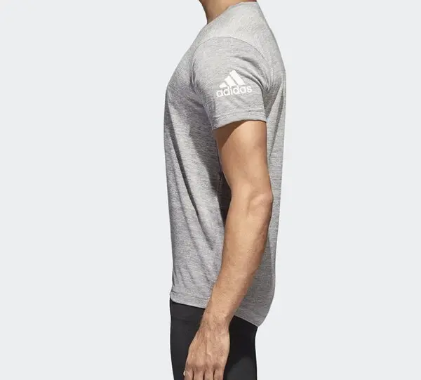 Adidas Freelift Gradi Training Sports Short Sleeve