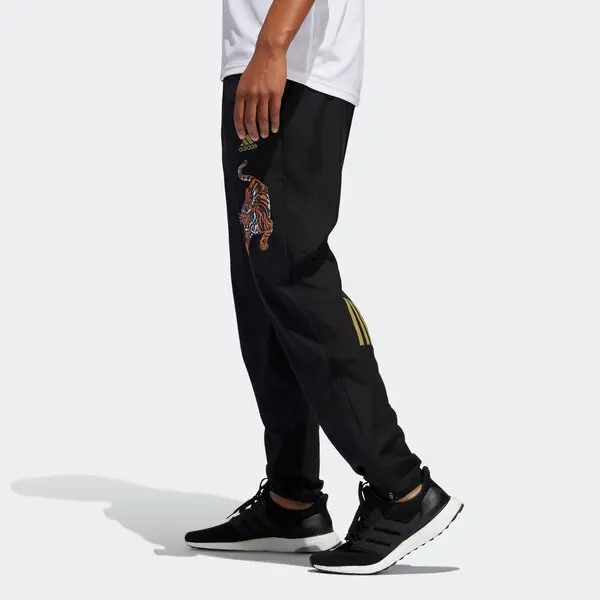 Adidas Astro Cny Printed Sports Pants
