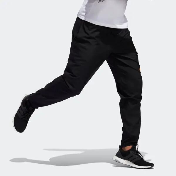 Adidas Astro Cny Printed Sports Pants