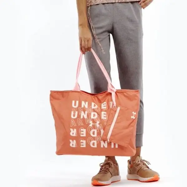Under Armour Big Wordmark Tote Bag