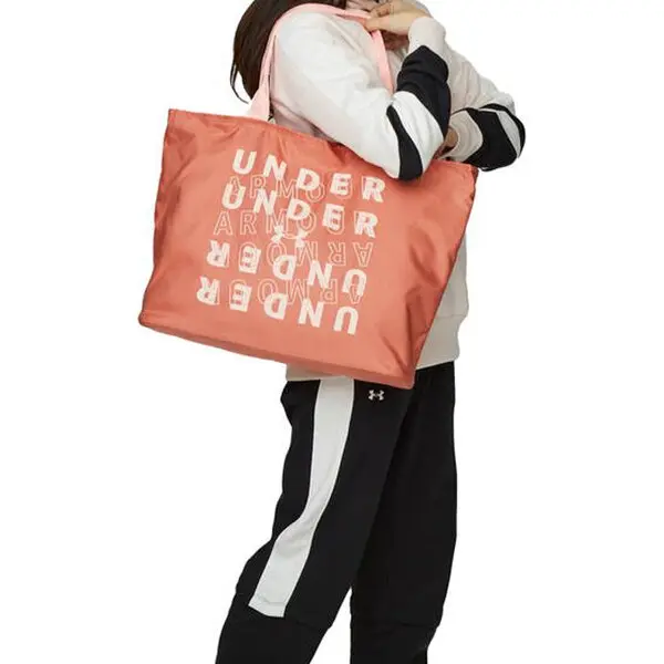 Under Armour Big Wordmark Tote Bag