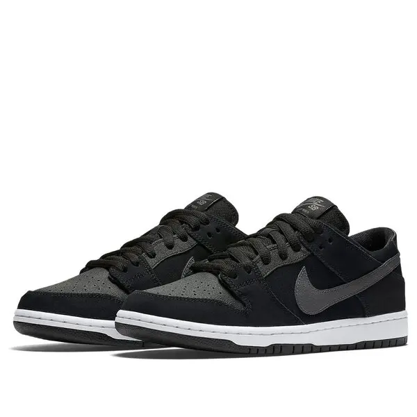 Nike Dunk Low Premium Iw - Black