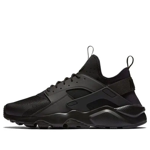 Nike Huarache Run Ultra - Black