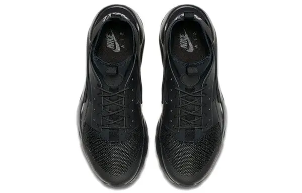 Nike Huarache Run Ultra - Black