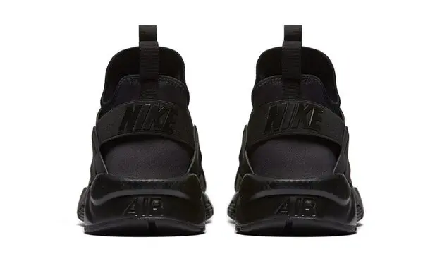 Nike Huarache Run Ultra - Black