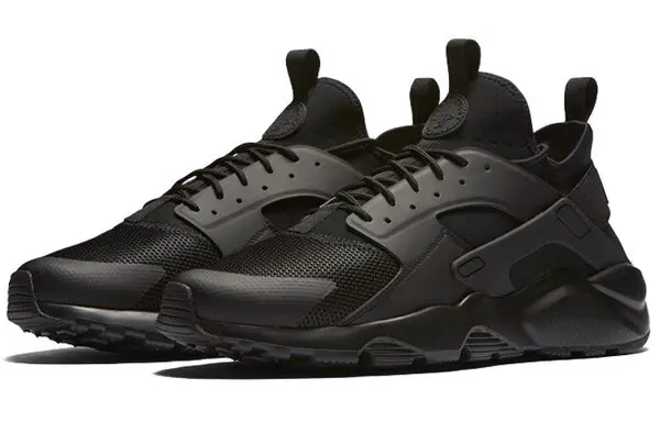 Nike Huarache Run Ultra - Black