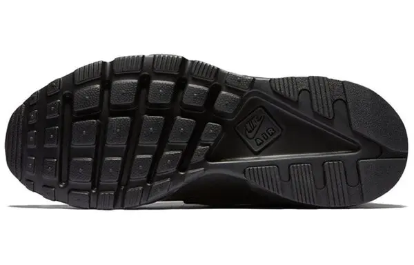 Nike Huarache Run Ultra - Black