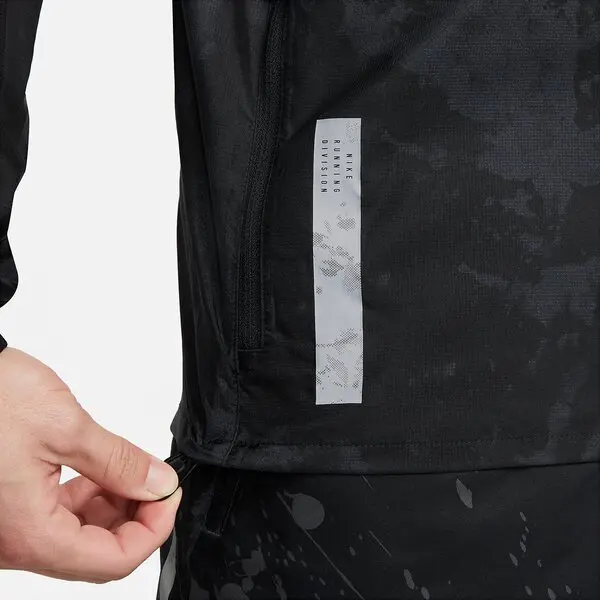 Nike Repel Run Division Jacket