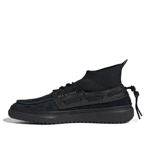 Adidas Bed J.w. Ford X Korsika 'jet - Black