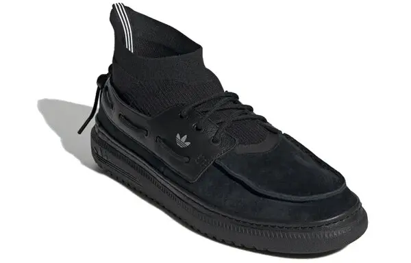 Adidas Bed J.w. Ford X Korsika 'jet High Top Sneakers