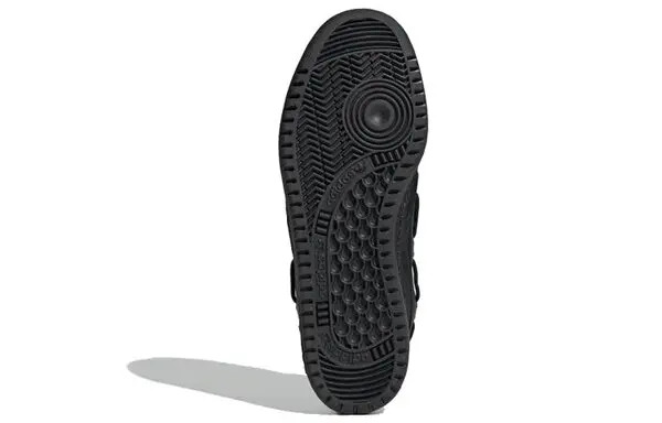 Adidas Bed J.w. Ford X Korsika 'jet High Top Sneakers