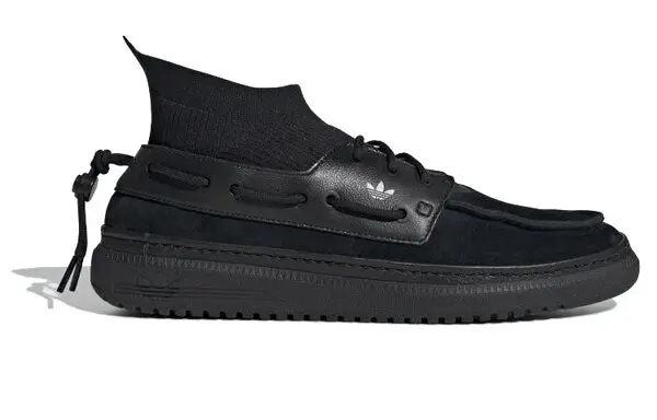 Adidas Bed J.w. Ford X Korsika 'jet High Top Sneakers