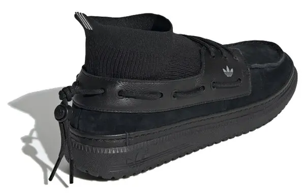 Adidas Bed J.w. Ford X Korsika 'jet High Top Sneakers