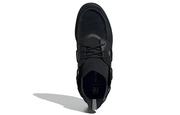 Adidas Bed J.w. Ford X Korsika 'jet High Top Sneakers