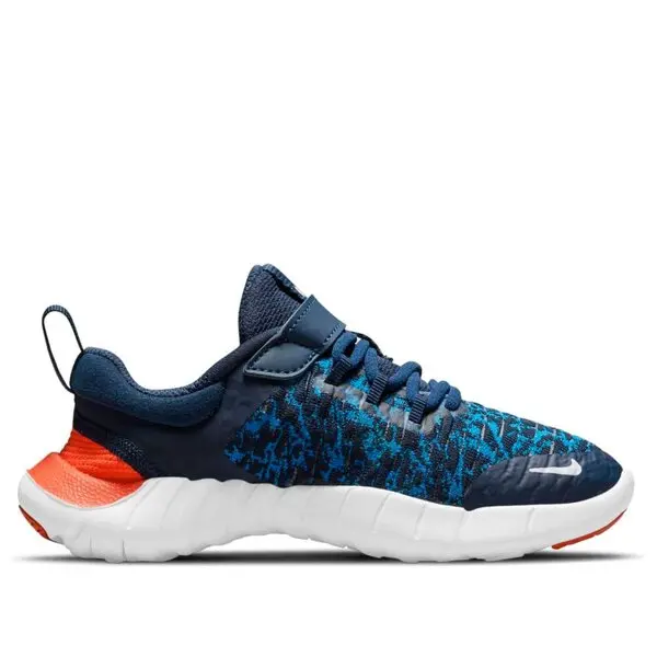 Nike Free Rn 2021 Low Top Sneakers