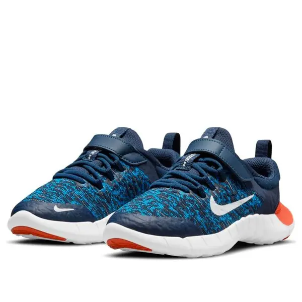 Nike Free Rn 2021 Low Top Sneakers