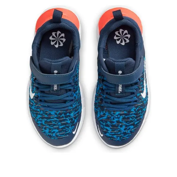 Nike Free Rn 2021 Low Top Sneakers