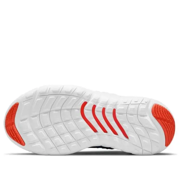 Nike Free Rn 2021 Low Top Sneakers